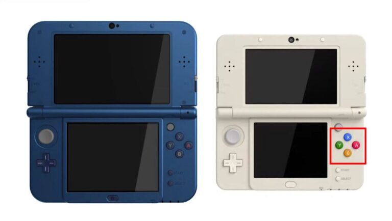 3DS全種類の違いまとめ！【3DSLL、New3DS、2DS…】