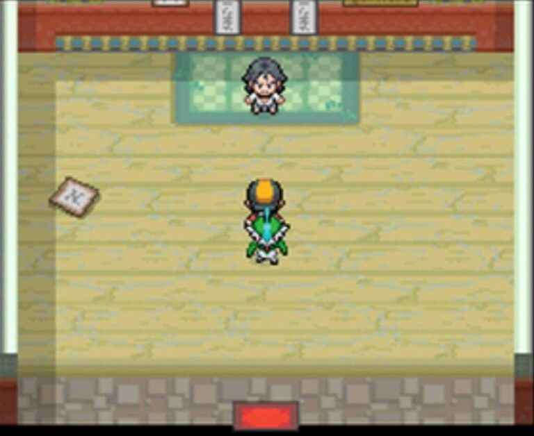 HGSSのレッドが強すぎる…倒し方のコツと対策ポケモン解説！